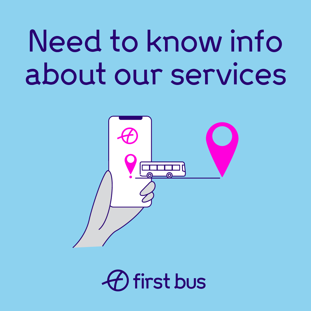 Changes to Eckington School Buses | First Bus